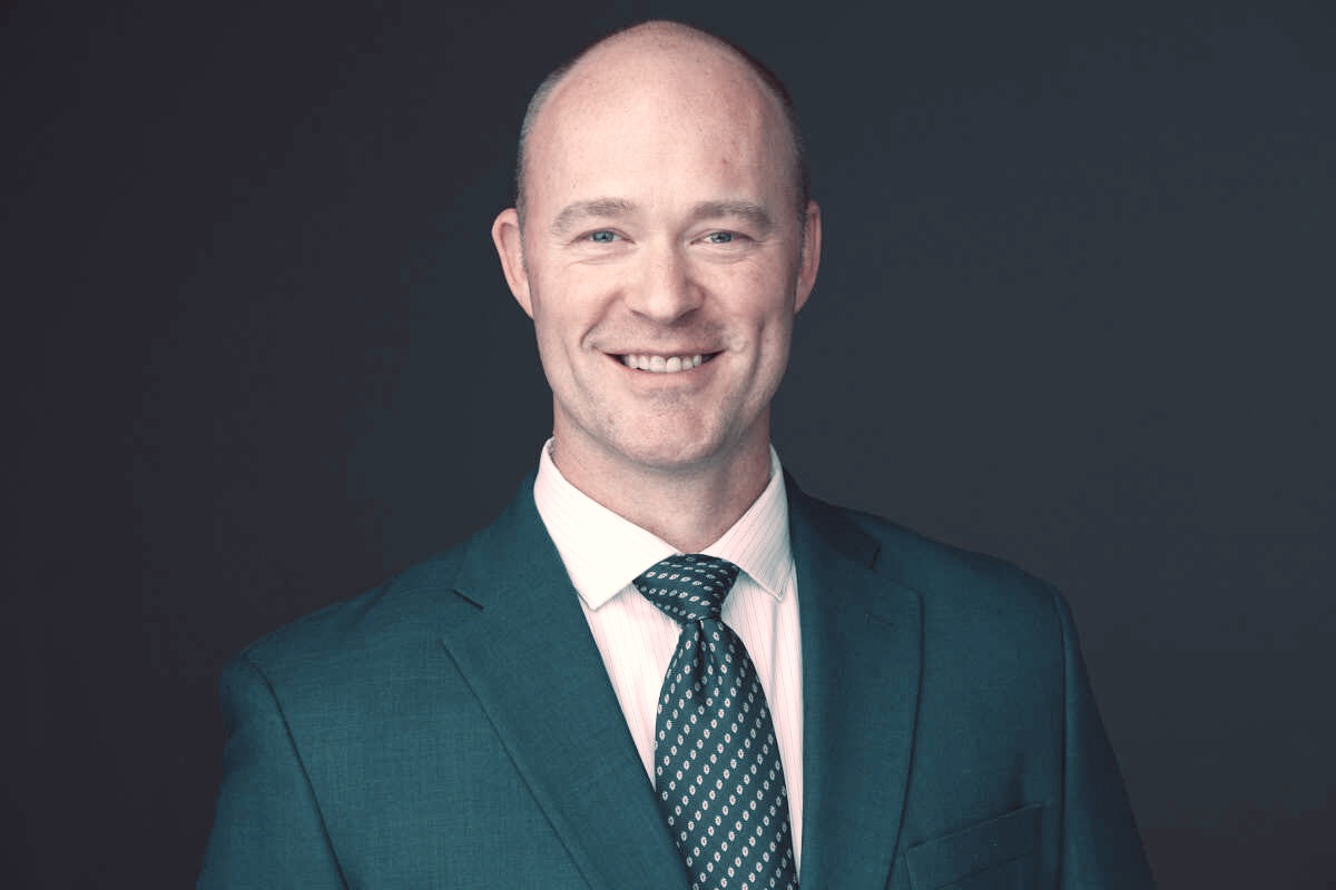 About - Michael Sokolowski Coaching